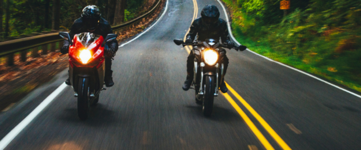 Oklahoma City Motorcycle Accidents Caused by Distracted Drivers ...